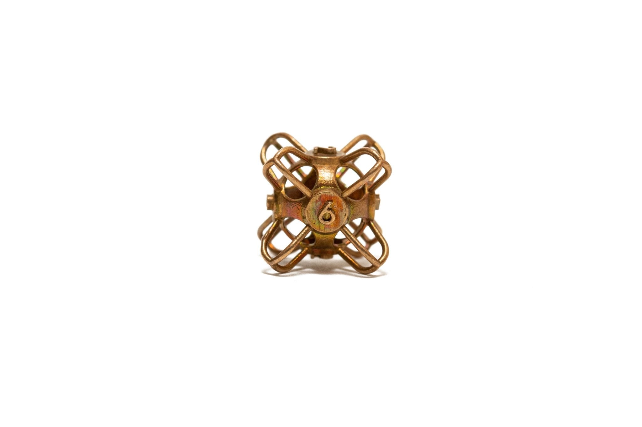 Edison: Polyhedral Dice Set – Summit Dice