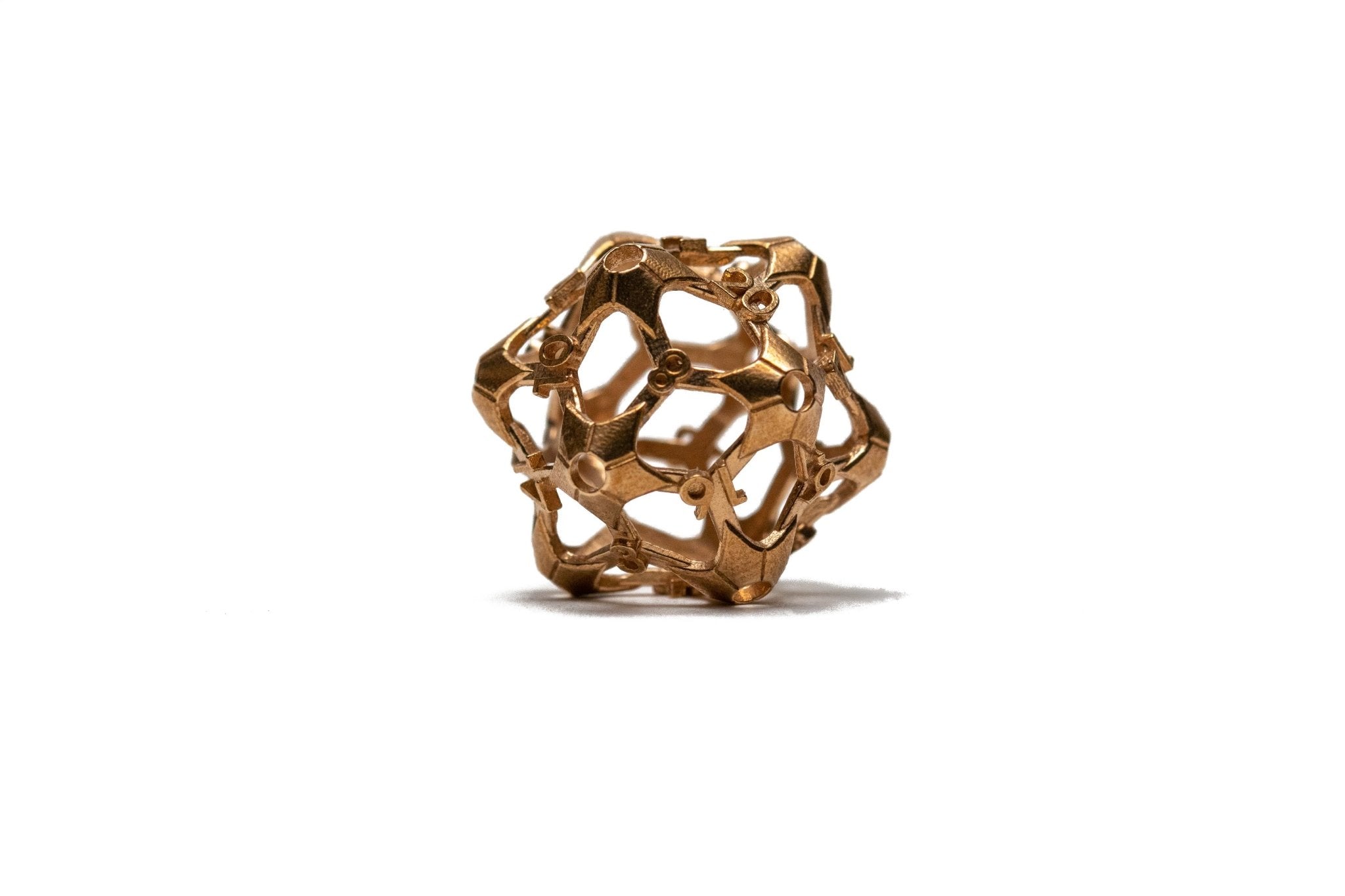 Emblazon: Polyhedral Dice Set – Summit Dice